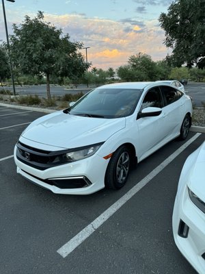 SHOWCASE HONDA - Updated October 2025 - 203 Photos & 1031 Reviews ...