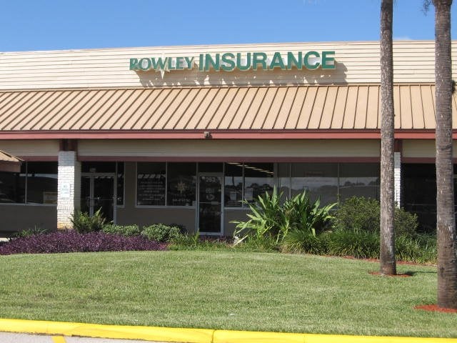 ROWLEY INSURANCE AGENCY - Updated August 2025 - 262 S Indiana Ave ...