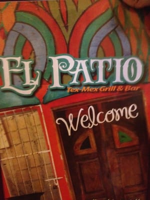 EL PATIO TEX-MEX GRILL & BAR - Updated December 2025 - 28 Photos & 51 ...