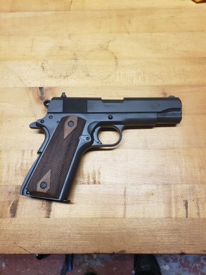 CALVERTON SHOOTING RANGE - Updated October 2025 - 48 Photos & 87 ...