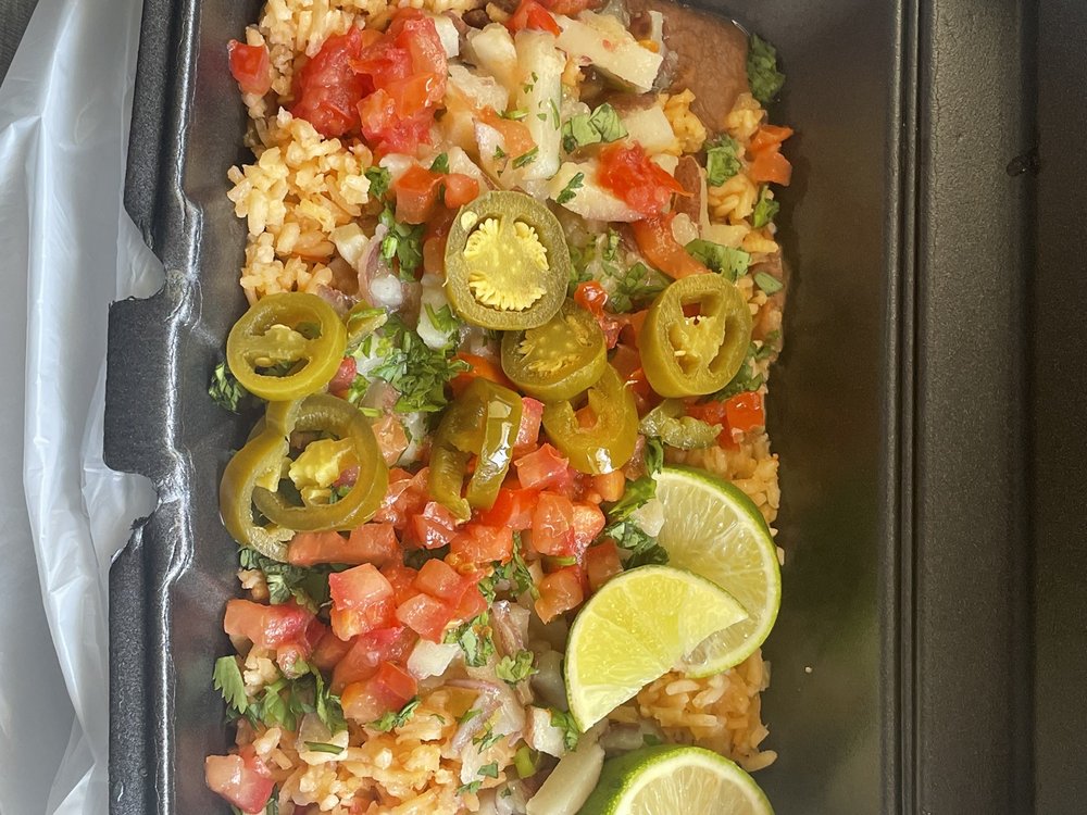 GO LOCO STREET TACOS & BURRITOS - Updated October 2025 - 35 Photos & 30 ...