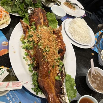 NAM GIAO RESTAURANT - 791 Photos & 383 Reviews - 10145 Westminster Ave ...