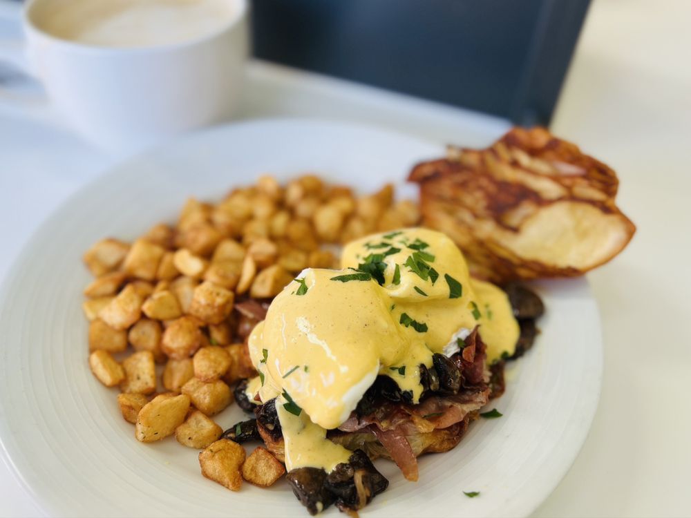 ANCORA CAFE + BAKERY - Updated January 2026 - 154 Photos & 124 Reviews ...