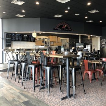 ROLLIN STONE WOOD FIRE PIZZA - Updated December 2025 - 43 Photos & 84 ...