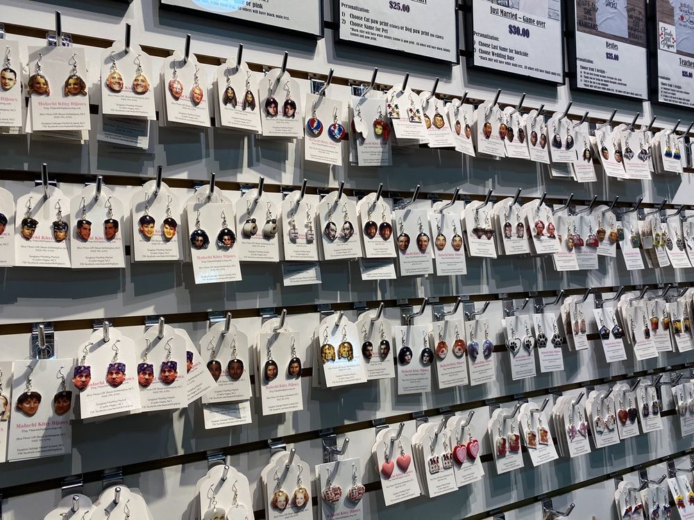 BLUE MOON GIFT SHOPS - Updated March 2025 - 170 Photos & 38 Reviews ...