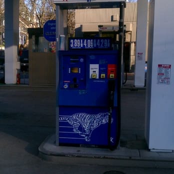 MOUNT KEMBLE EXXON - Updated October 2025 - 2 Mount Kemble Ave ...