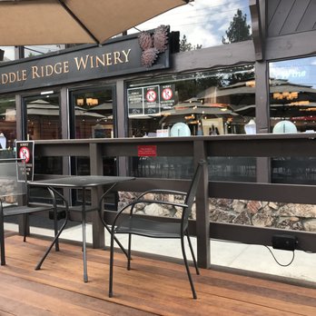 MIDDLE RIDGE WINERY - 177 Photos & 102 Reviews - 54301 N Circle Dr ...