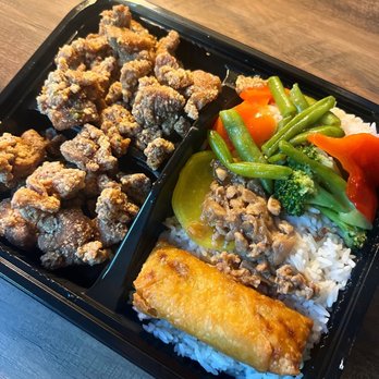 BENTO XPERT - Updated October 2025 - 208 Photos & 86 Reviews - 1125 N ...