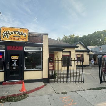 MOOCHIE’S CHEESESTEAKS - Updated April 2026 - 318 Photos & 811 Reviews ...