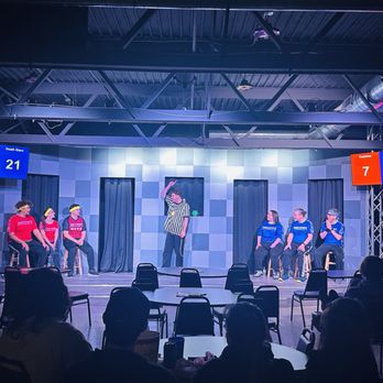 THE WIT THEATER - HOME OF COMEDYSPORTZ - Updated May 2026 - 94 Photos ...