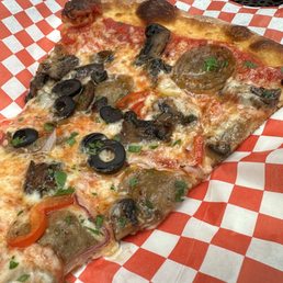 LOOSIES PIZZA - Updated July 2025 - 181 Photos & 216 Reviews - 300 E ...