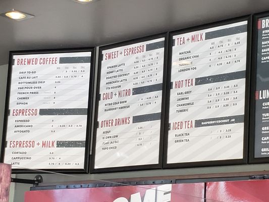 2TEN COFFEE ROASTERS - Updated June 2024 - 260 Photos & 118 Reviews ...