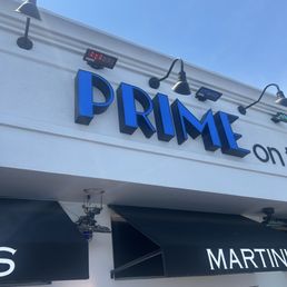 PRIME ON THE MILE - Updated December 2025 - 190 Photos & 93 Reviews ...