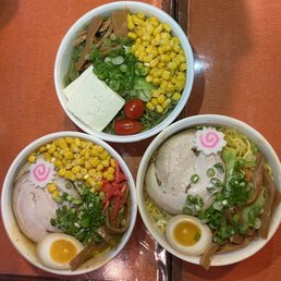 KARAMI RAMEN - 701 Photos & 367 Reviews - 3860 Convoy St, San Diego ...
