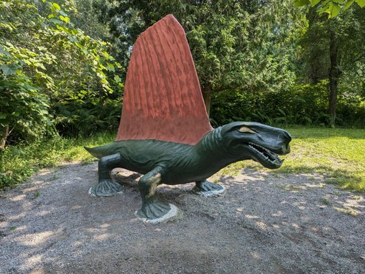 DINOSAUR GARDENS - Updated November 2025 - 25 Photos & 15 Reviews ...