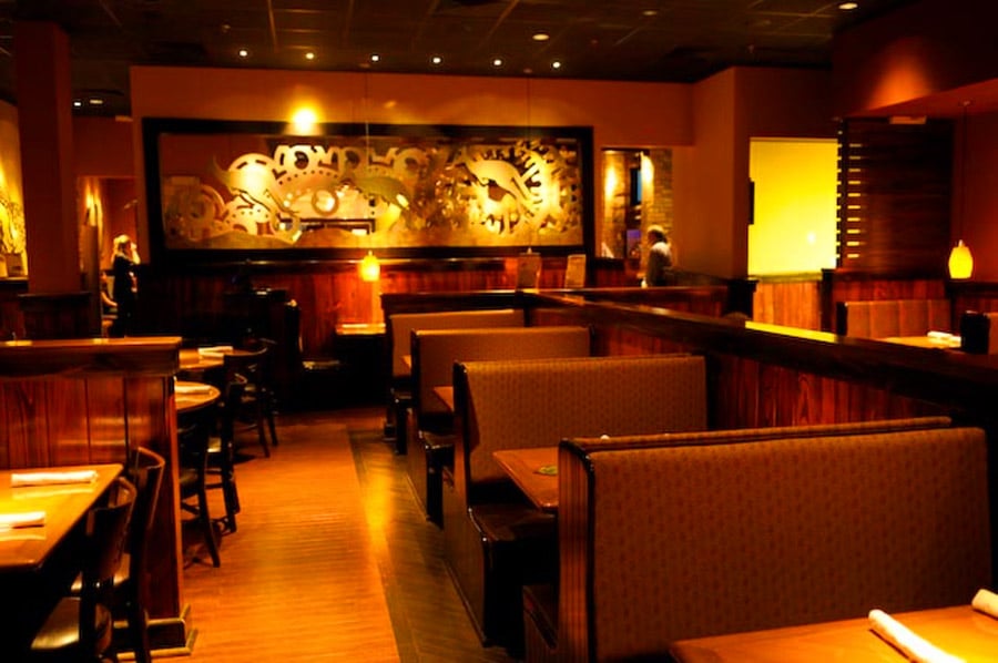 OUTBACK STEAKHOUSE - 12 Reviews - Av. do Contorno, 6061, Belo Horizonte ...