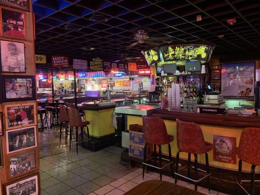 Fast Eddie’s Bon Air - 210 Photos & 352 Reviews - Dive Bars - 1530 E ...