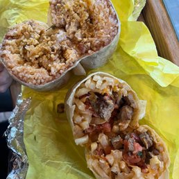 ELECTRIC BURRITO - Updated October 2025 - 201 Photos & 222 Reviews - 81 ...