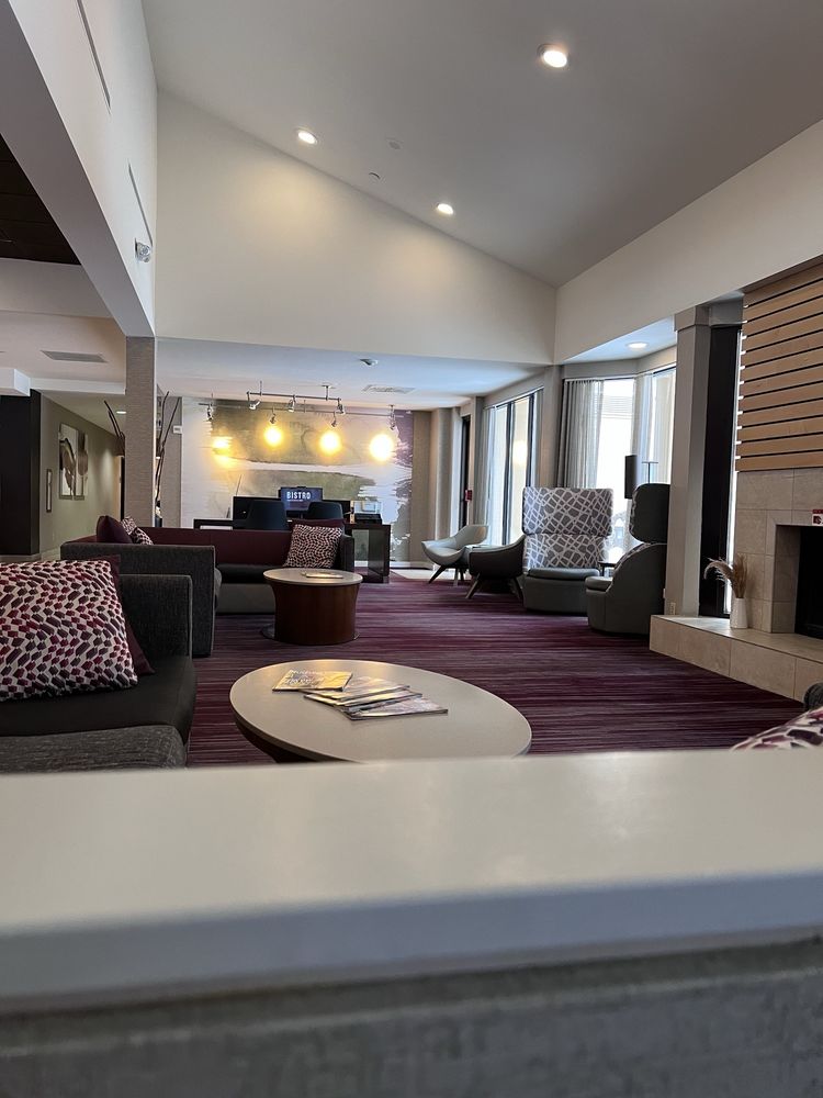 COURTYARD MARRIOTT - Updated June 2026 - 13 Photos - 17 Westage Dr ...