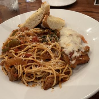 AMORE MIO TRATTORIA - Updated February 2026 - 147 Photos & 111 Reviews - 101 E Abram St ...