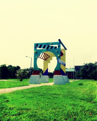 BERHMAN PARK - Updated August 2025 - 2601 General Meyer Ave, New ...