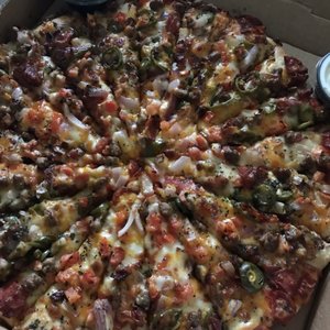 MAZZIO’S ITALIAN EATERY - 16 Reviews - 1097 S Cornwell Dr, Yukon ...