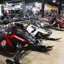 RALLYE MOTOPLEX - 25 Photos - Motorcycle Dealers - 950 Champlain Street ...