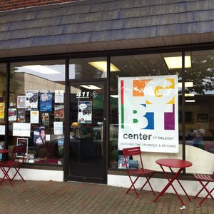 HEALING TRANSITIONS - 1251 Goode St, Raleigh, North Carolina - Community Service/Non-Profit ...