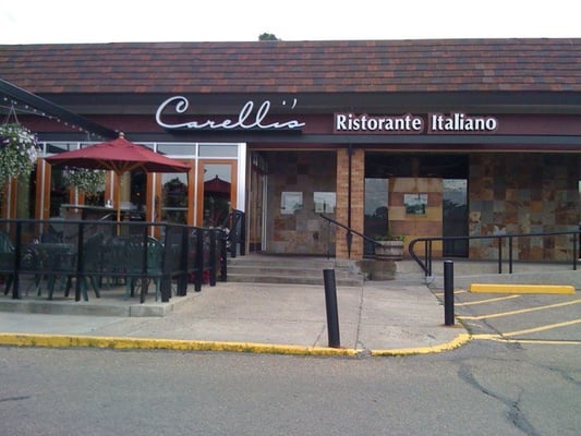 CARELLI’S OF BOULDER - Updated September 2025 - 149 Photos & 374 ...