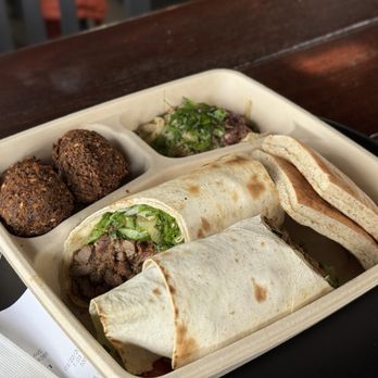 DISH N DASH - SUNNYVALE - Updated October 2025 - 1309 Reviews & 843 ...