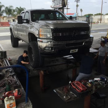 GARDENA BEAR WHEEL ALIGNMENT - Updated September 2025 - 14 Photos & 25 ...
