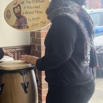 SENOR PAN CAFE - FULLERTON - Updated May 2025 - 413 Photos & 564 ...