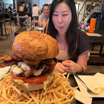 CLINTON HALL 36 - Updated August 2024 - 485 Photos & 369 Reviews - 16 W ...