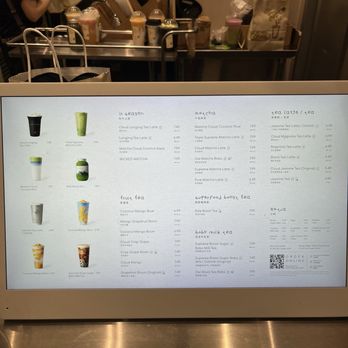 HEYTEA - Updated December 2025 - 589 Photos & 482 Reviews - 5414 Walnut ...