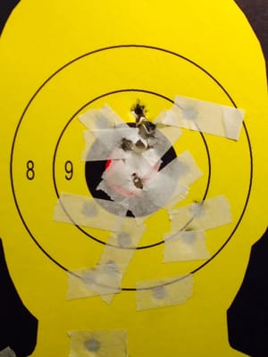 CENTER TARGET SPORTS - Updated December 2025 - 11 Photos & 49 Reviews ...