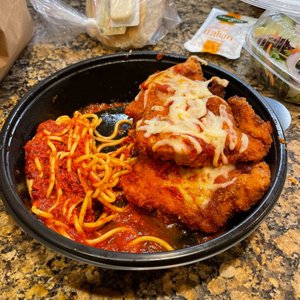 GINO GIANNILLI’S HOMESTYLE PIZZA PALACE - Updated February 2025 - 17 ...