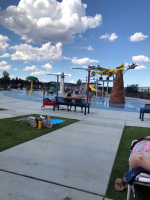 SPLASH PARK - Updated November 2025 - 10 Photos - 8085 Silver Lake Rd ...