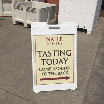 NALLE WINERY - Updated July 2025 - 56 Photos & 37 Reviews - 2383 Dry Creek Rd, Healdsburg ...