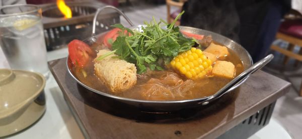 BOILING BOWL - Updated January 2025 - 47 Photos & 22 Reviews - 500 ...