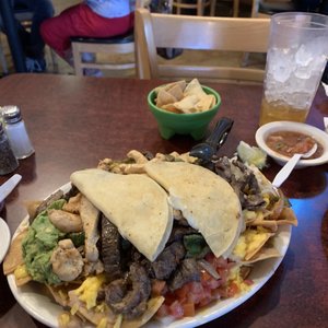 ZAMORAS’ RESTAURANT - 72 Photos & 40 Reviews - 5524 N McColl Rd ...