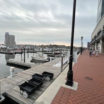 BALTIMORE’S INNER HARBOR - Updated August 2025 - 1102 Photos & 194 ...