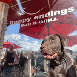 HAPPY ENDINGS BAR & GRILL - Updated May 2025 - 54 Photos & 94 Reviews ...