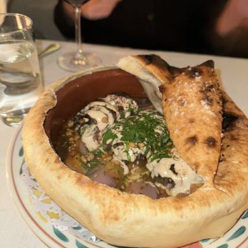 BARBOUNIA - Updated May 2024 - 1476 Photos & 1497 Reviews - 250 Park ...