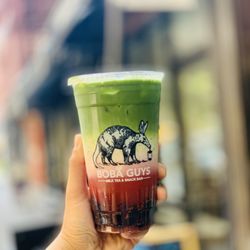Boba Guys - 1169 Photos & 667 Reviews - Coffee & Tea - 23 Clinton St ...