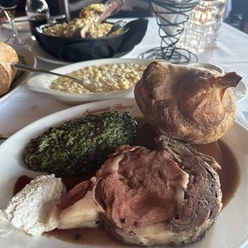 SUMMIT HOUSE - Updated May 2024 - 4918 Photos & 2458 Reviews - Yelp