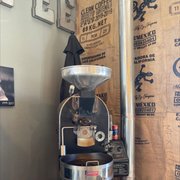 SERAFINA COFFEE ROASTERS - 65 Photos & 34 Reviews - 15414 N 7th St ...