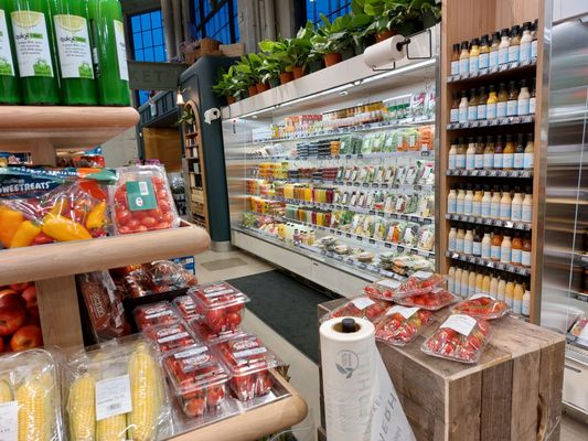 SUMMERHILL MARKET - Updated December 2025 - 3609 Dundas Street W ...