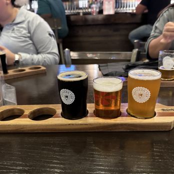 SOUTHERN TIER BREWERY CLEVELAND - Updated April 2026 - 483 Photos & 244 ...