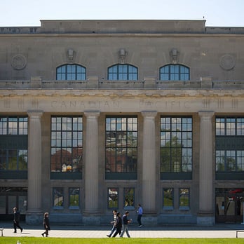 Centre William-Hingston - Language Schools - 419 Rue Saint-Roch ...