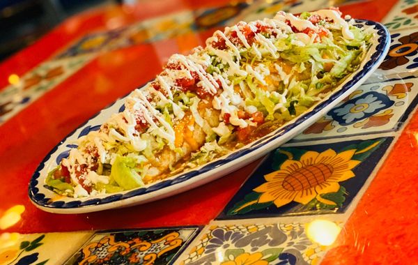 PATRON AZTECA - 262 Photos & 129 Reviews - 10299 Royal Palm Blvd, Coral ...